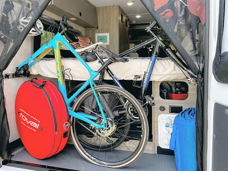 Everything You Need to Know About the Winnebago Solis | Camping World Blog