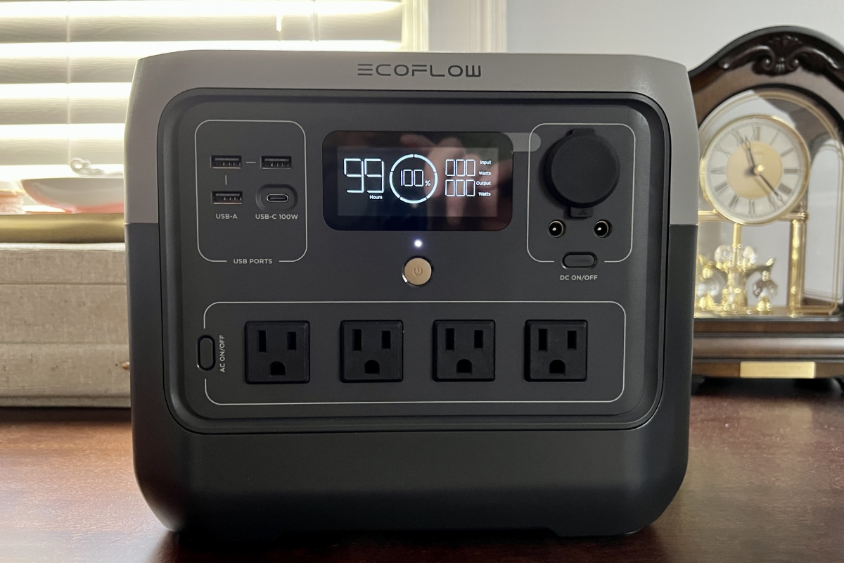 How To Choose a Portable Power Station | Camping World Blog