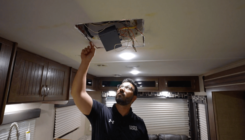 RV Lifestyle and Activities - Camping World Blog