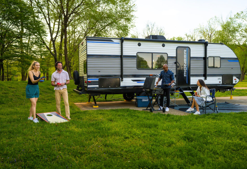 Gear Guide Archives - Camping World Blog