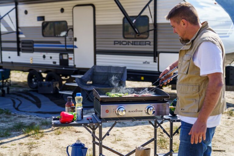 Everything You Need for an RV Party | Camping World Blog