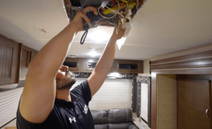 Can The RV Airflow System Improve AC Efficiency? | Camping World Blog