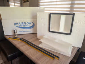 Can The RV Airflow System Improve AC Efficiency? | Camping World Blog