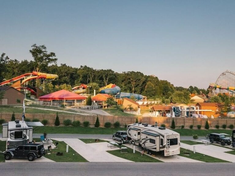 What Are The Best RV Trips for Beginners? | Camping World Blog